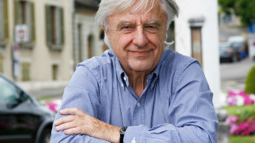 Freunde der ZEIT - Journalismus, der verbindet - Freunde der Zeit