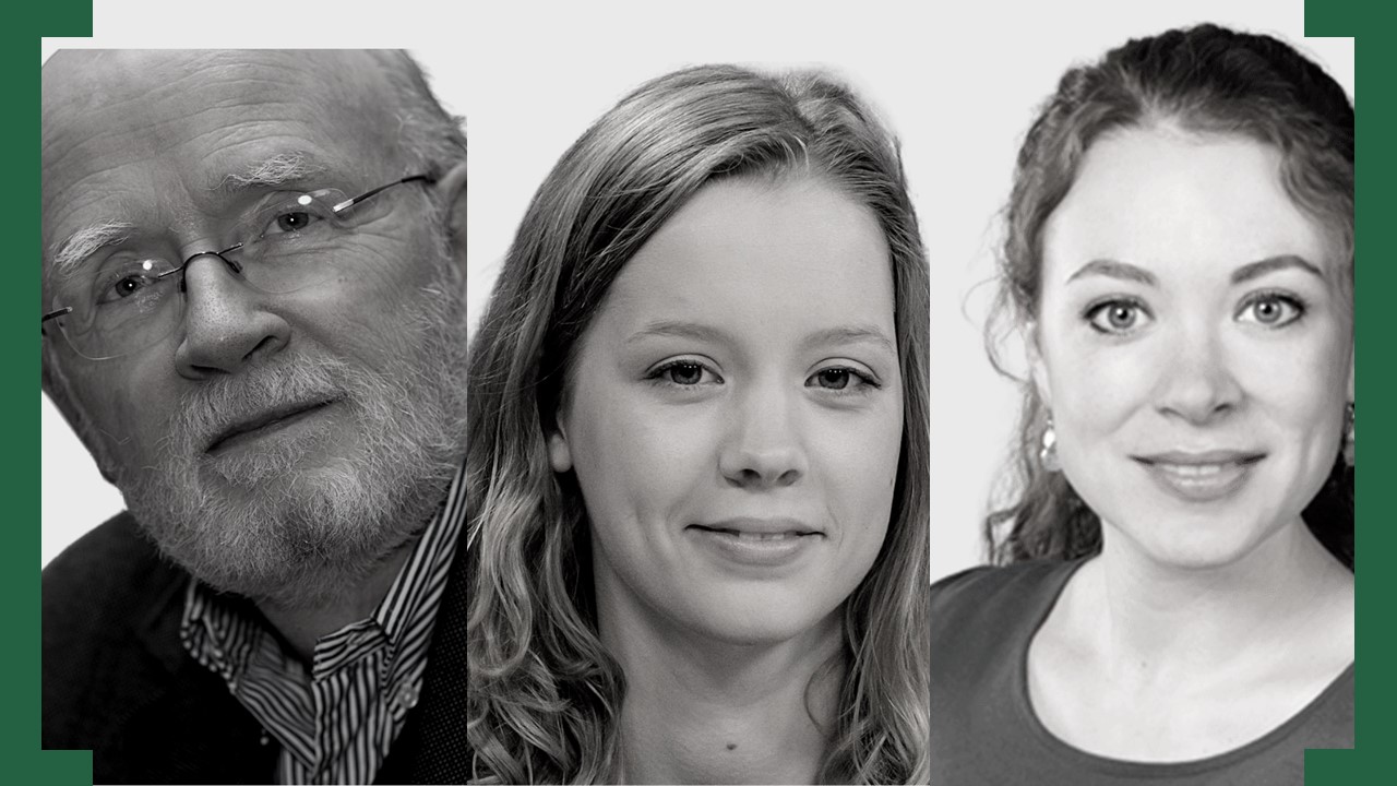 Klima auf der Kippe – Lehren aus dem IPCC-Bericht für künftige ...