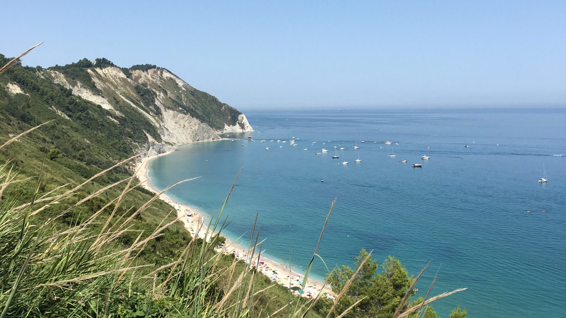 Italien: Fünf Lieblingsorte in den italienischen Marken - Freunde der Zeit