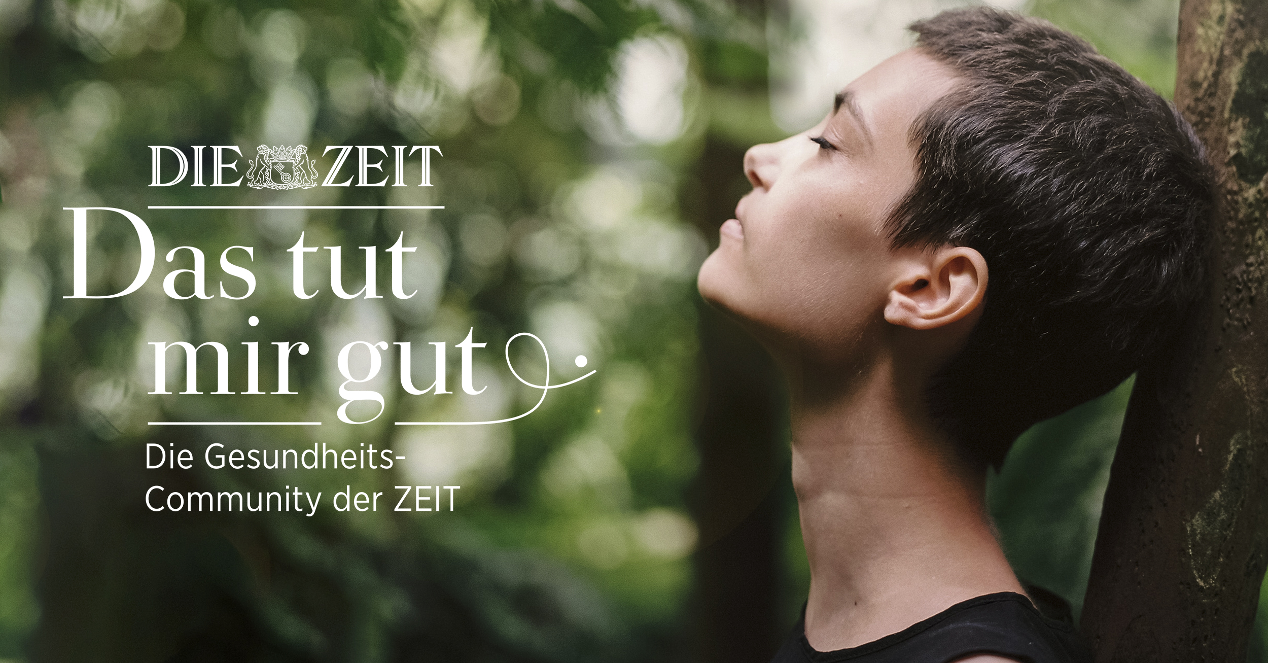 Das tut mir gut-Outbrain - Freunde der Zeit