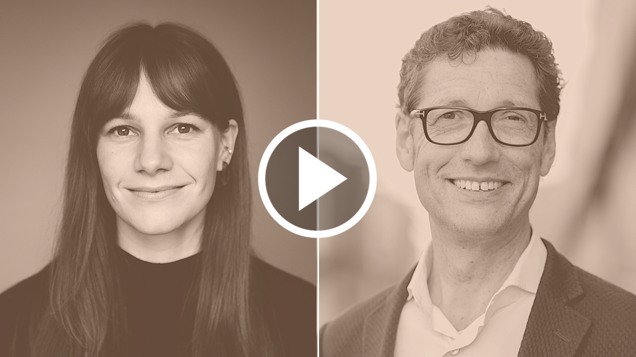 »Zusammen« – ein Autorengespräch mit Ulrich Schnabel - Freunde der Zeit