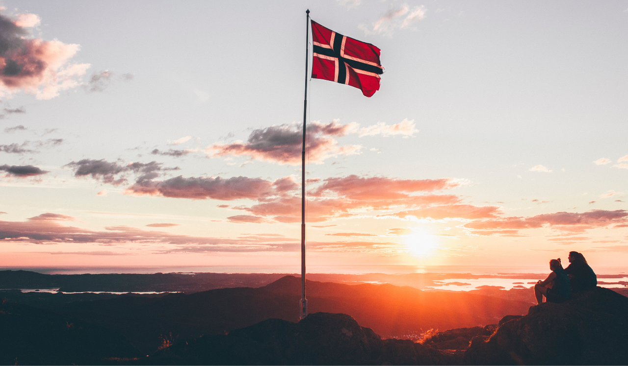 Lieblingsorte in Oslo - Freunde der Zeit